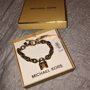 Michael Kors Jewelry | Authentic Horn Bracelet | Poshmark